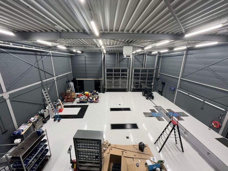 Kleurpsychologie en de invloed van kleuren op de werkomgeving | Rannet ...